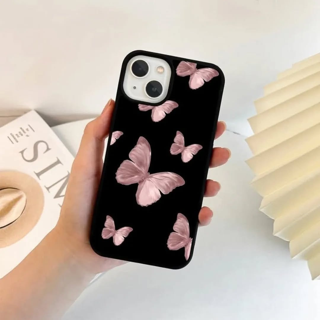 Soft Customize Cover – Unique Mobile Cover