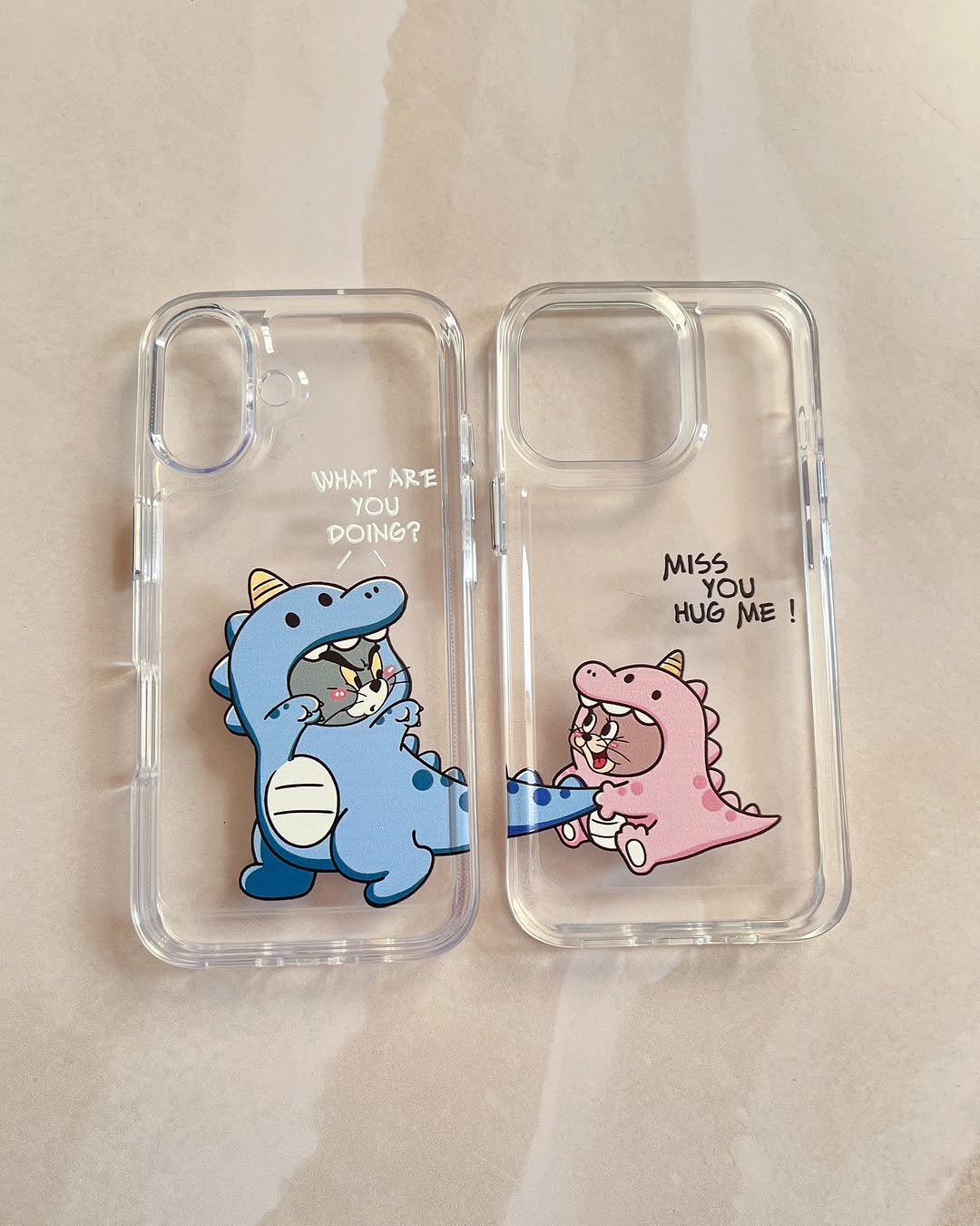 Soft Customize Cover – Unique Mobile Cover